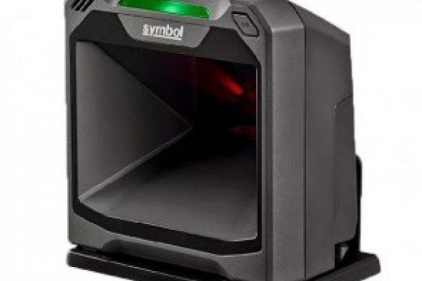 Скачать руководство пользователя cканера Zebra DS7708